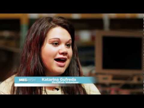 MedWish Orientation Video