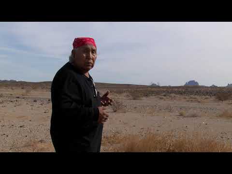 Return to Indian Pass Kwatsan Language Version