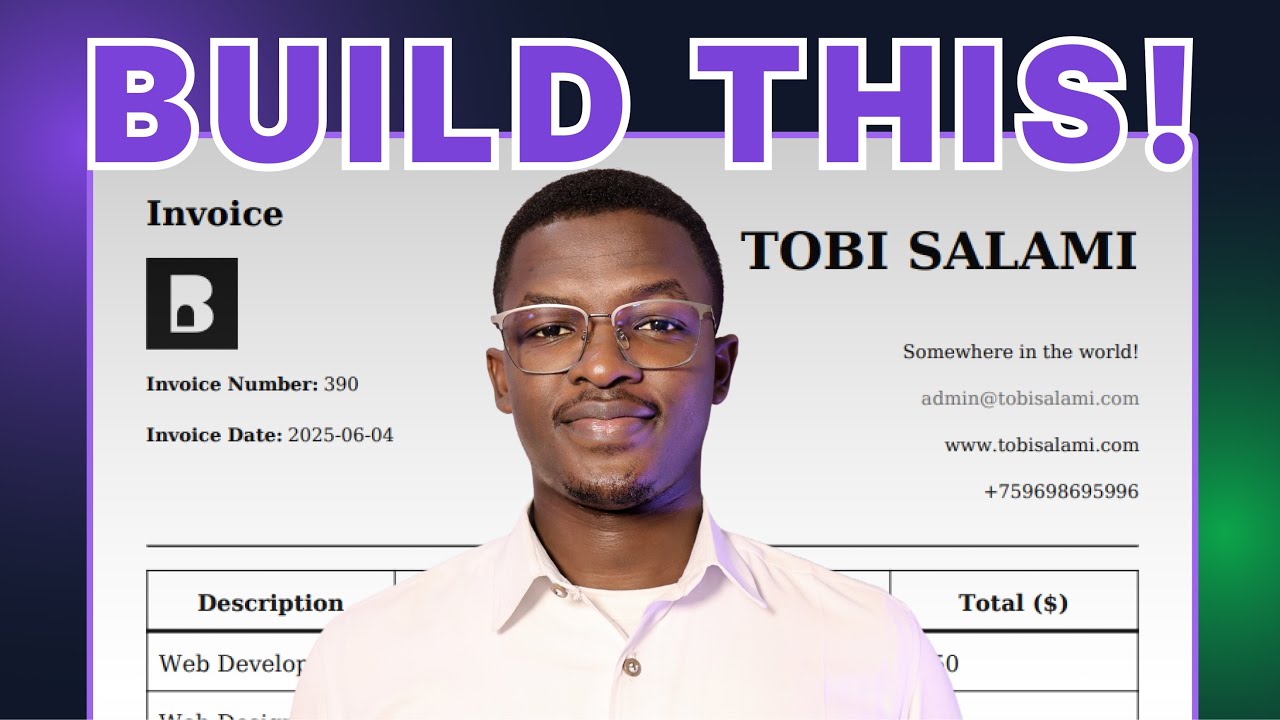 🔴 Build an Invoice System in WordPress | JetEngine | JetFormBuilder | ANY Page Builder | Crocoblock