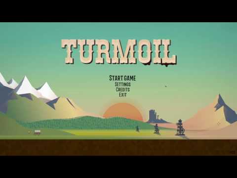 Average Previews - Turmoil (Strategy, Management)