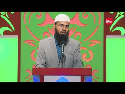 Saeed Bin Musayyab RH Ne Apni Beti Ka Nikah Apne Shagird Abdullah Se Kitni Sadgi Se Kiya Tha By AFS
