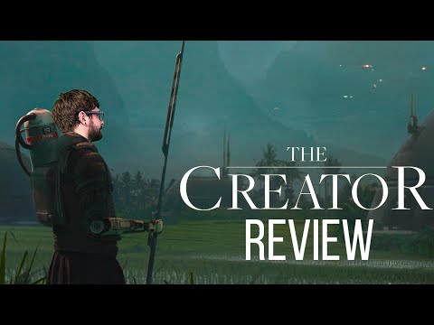 "The Creator" Movie Review