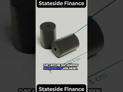 How Diesel Fuel Works: From Crude Oil to Clean Power