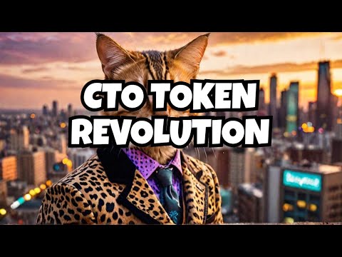 Roaring Kitty Token : CTO TOKEN IS TAKING OVER