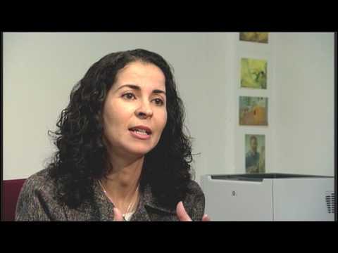 Professor Laila Lalami on Creative Writing
