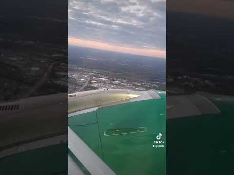 Leaving Buffalo NY