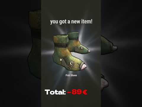 Opening High Quality Bags #rust #gambling #skins #shorts