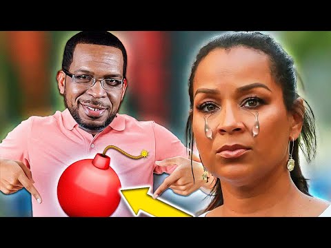 Famous Rapper Drops THIS BOMB on Lisa RAYE!