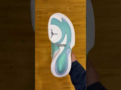 LUKA 3 TRACTION! 🛞👀🦶