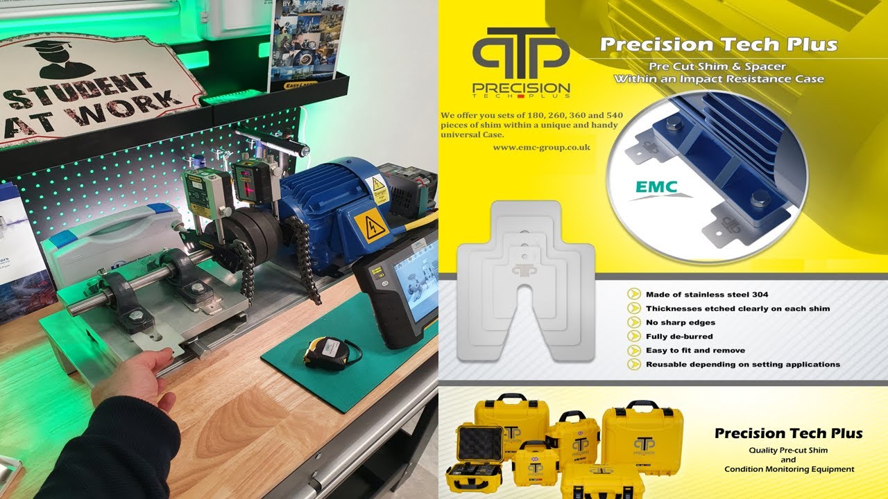 EMC Engineering Products and Solutions