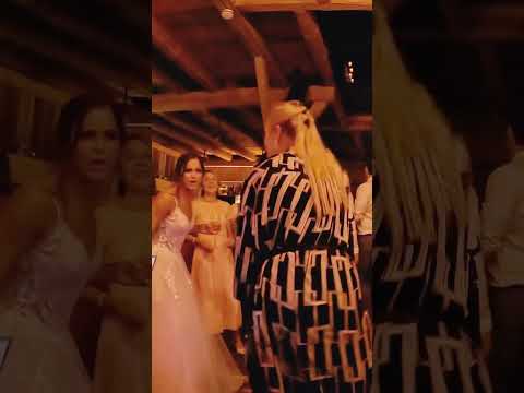 Rockin' All Over The World - Status Quo I Cover By The ButtonBeFactory I LIVE Wedding