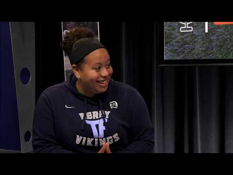 Timeout ft. Bryce Koon Episode 4 – Viking Fusion