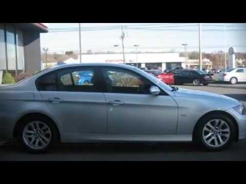 2006 BMW 3 Series 325xi Sedan in Wallingford, CT 06492