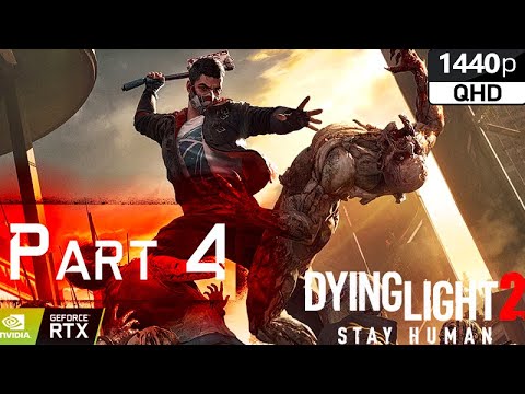 Steam Community :: Video :: Dying Light 2 Walkthrough Gameplay [Part 4]