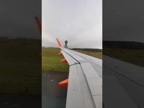 Newcastle (NCL) to Belfast (BFS) flight