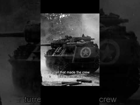3-Inch Gun Motor Carriage M10