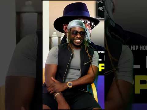 Melle Mel's Response To Eminem's Latest Diss - The Dreadin' It Podcast Reacts #shorts