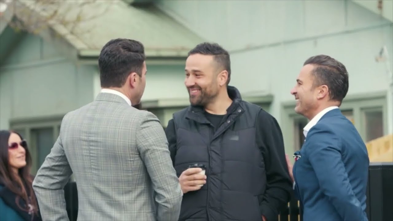 Robert Elezovic - Raine & Horne - Brunswick - realcommercial.com.au