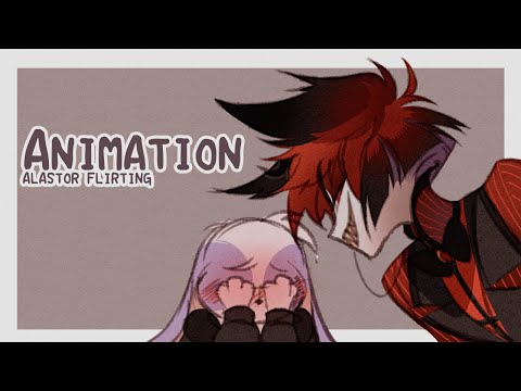 🌟 "WEREWOLF ED!!" Hunicast Animatic // FINISHED VERSION 🌟 (13 ...