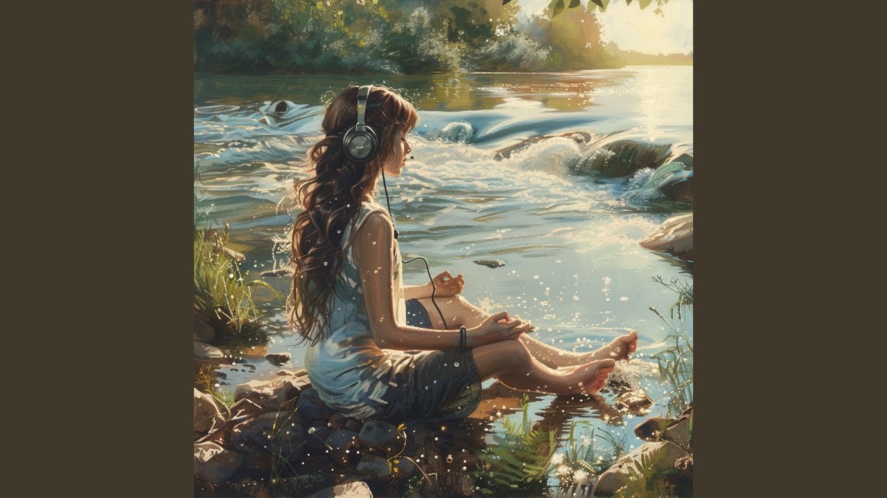 Ethereal Echo Embrace