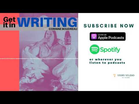 Ways to get a contract signed digitally - Get it in Writing with Corinne Boudreau S1E6