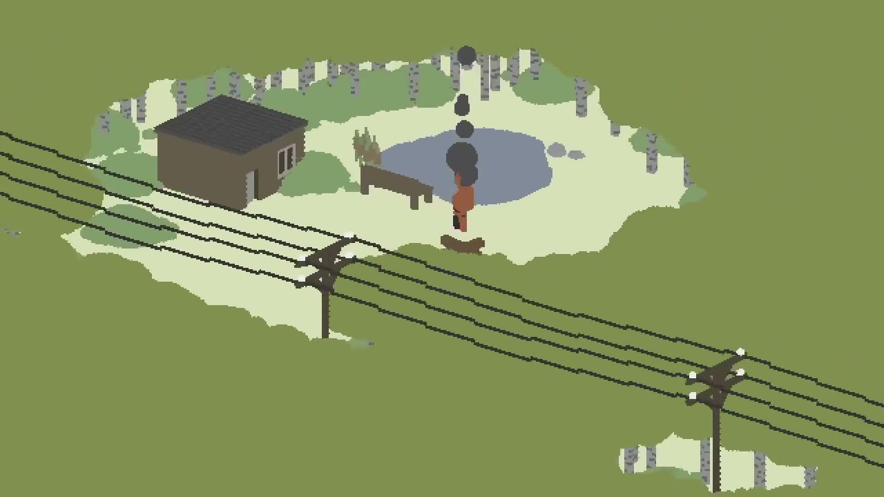 2D Sprite Stacking Demo