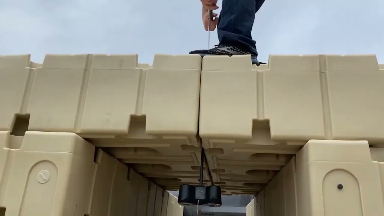 Why choose EZ Dock