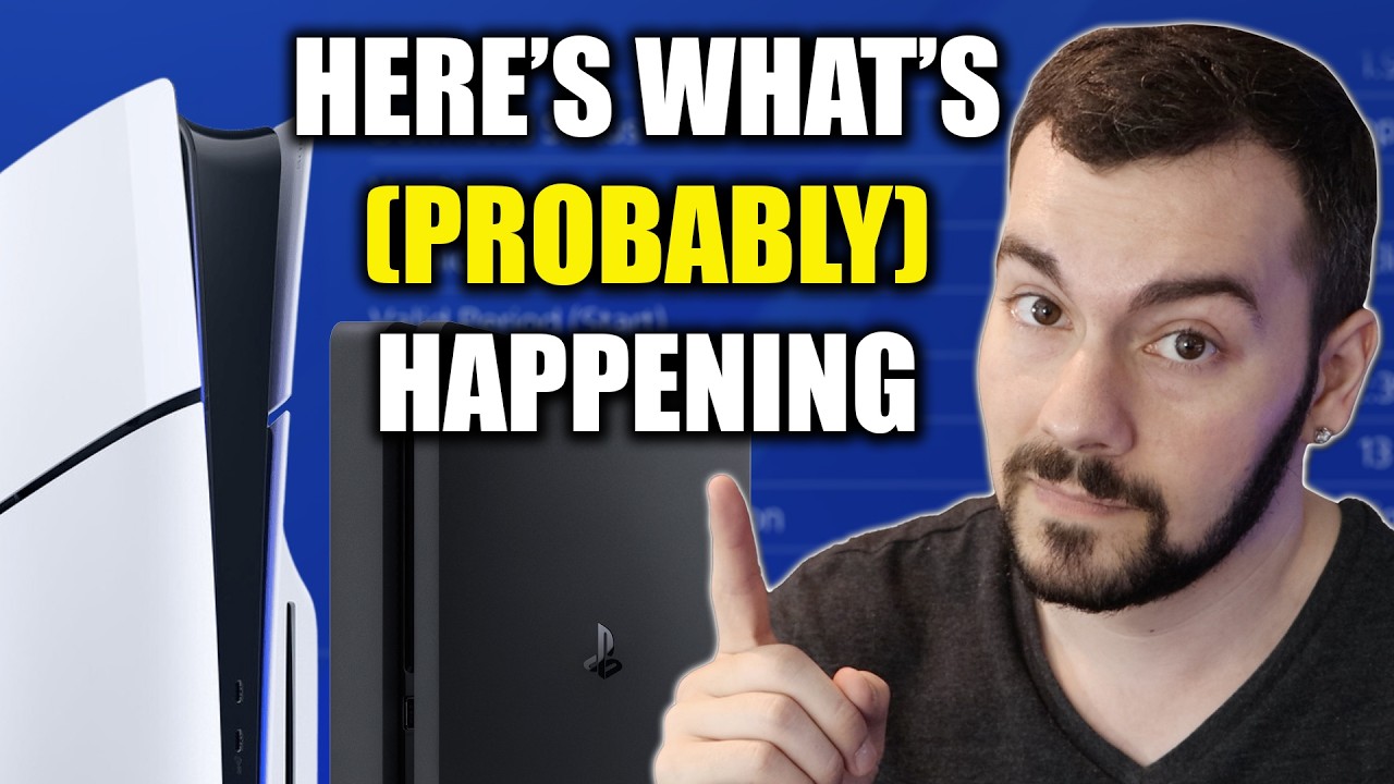 Huge Update On PS5 & PS4 DRM Issue: Sony's Attempt To Fix A Refund Exploit?