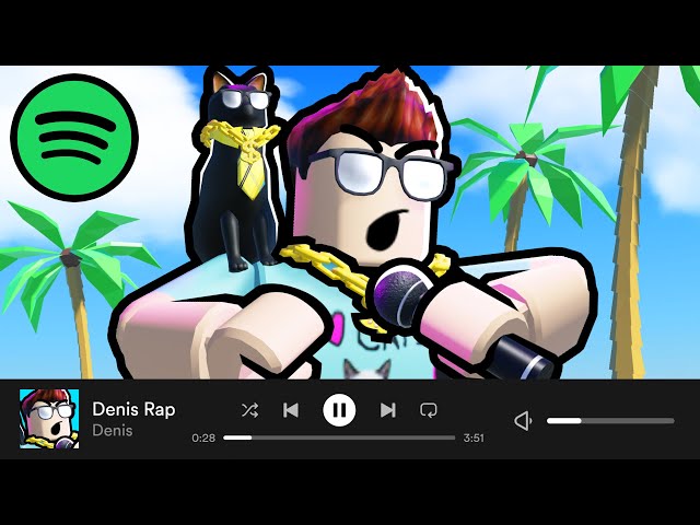 Spotify Island in Roblox: How to play, codes, features, and more