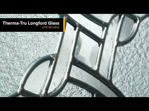 Therma-Tru Longford Lite Review