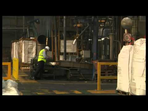 North East England, the location for Chemical, Pharmaceutical, Bioresource and Polymer investment