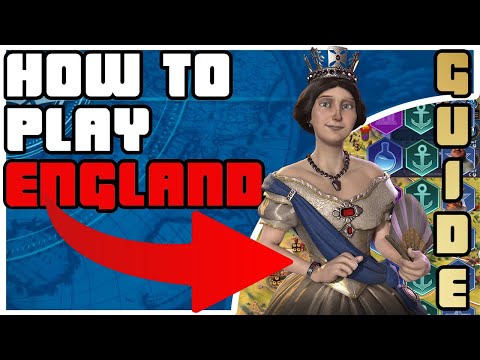 Steam Community :: Video :: How to play England Victoria | Civilization ...
