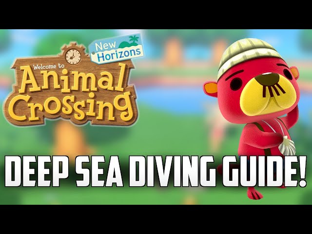 All Sea Creatures In Animal Crossing New Horizons all-sea-creatures-in-animal-crossing-new-horizons