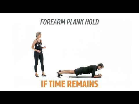 Free Home Workout Videos | Orangetheory Fitness