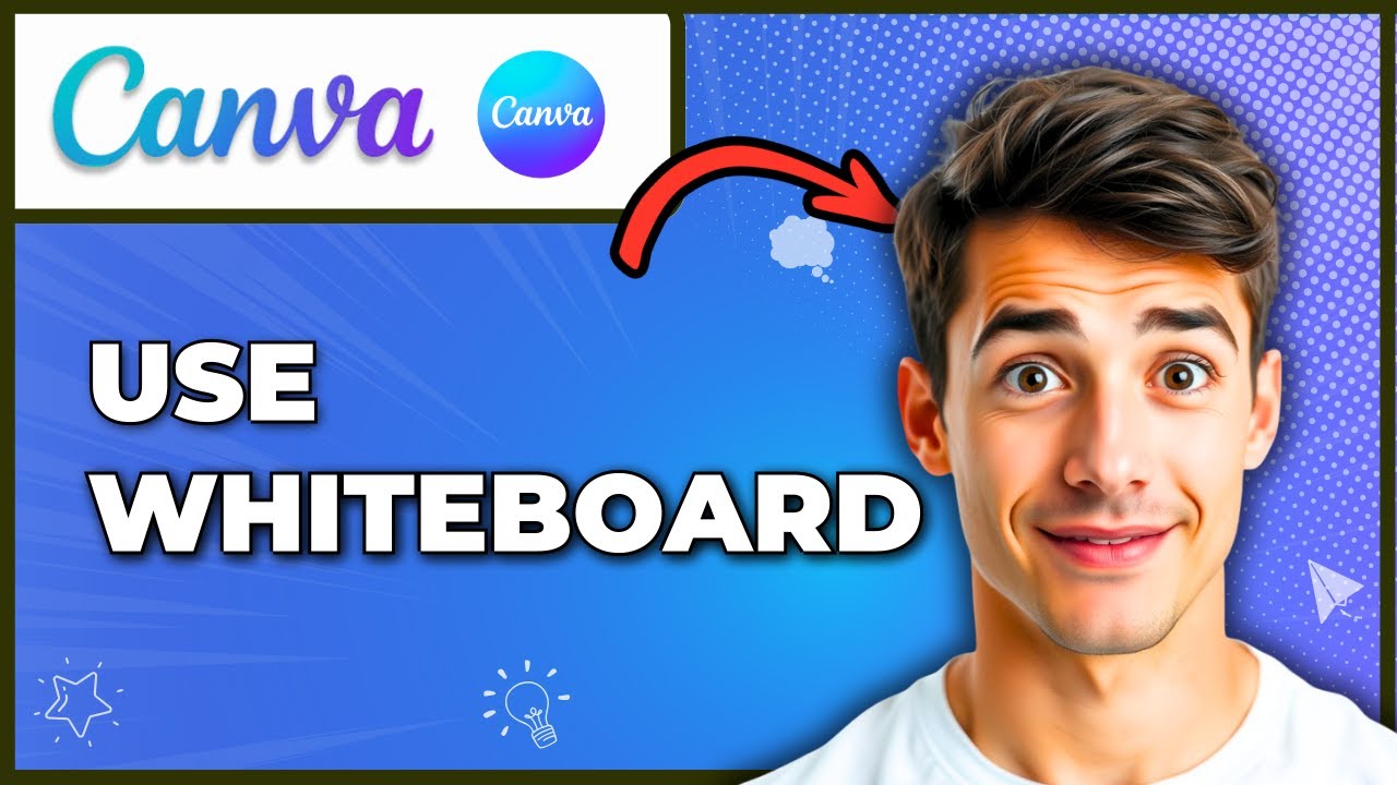 How To Use Canva Whiteboard (Easiest Way) (2026 Guide)