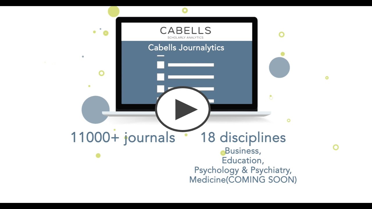 Cabells: What we're about