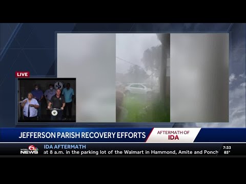 Officials identify family of three that died from carbon monoxide