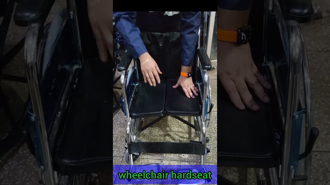 #besthardbasewheelchairs