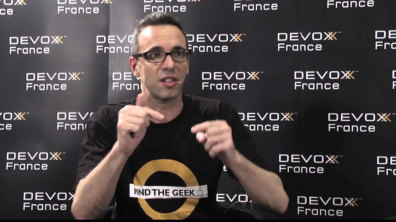 Devoxx Conference