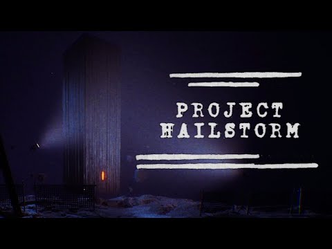 Steam Community :: Video :: Project Hailstorm Full Gameplay Walkthrough/Showcase [3060, High ...