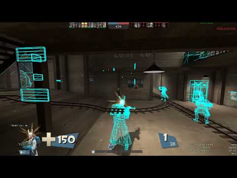 Steam Community :: Video :: this new exploit is kind of wild