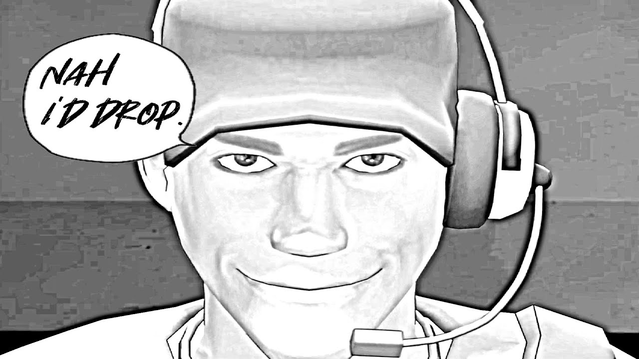 Wrong Place, Wrong Time // SFM