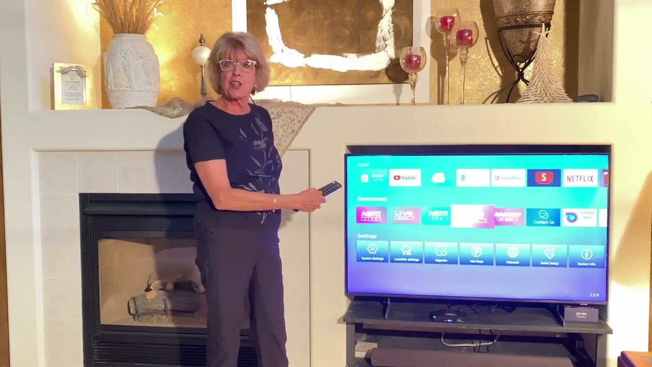 ONEBOX TV - Stop Paying Monthly Fees!