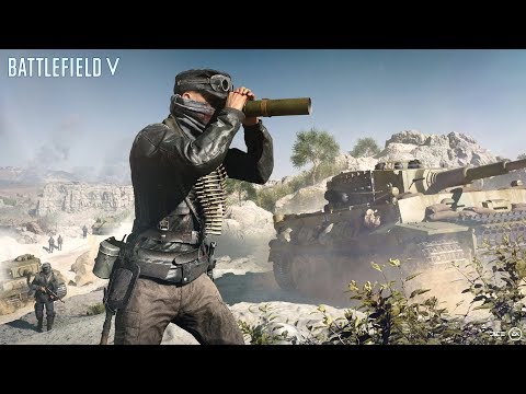 Steam Community :: Video :: BattleField V?