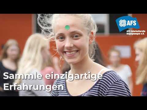 ¡Hola Diversidad! Schüleraustausch in Lateinamerika