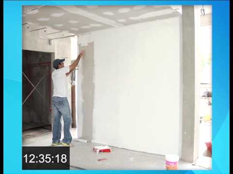 Crakgon Tela De Fibra De Vidro/ Reparo Parede 50 Cm X 10 Mt ...