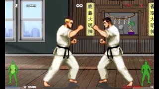 19 Games Like Karate Master 2 Knock Down Blow for Android – Games Like