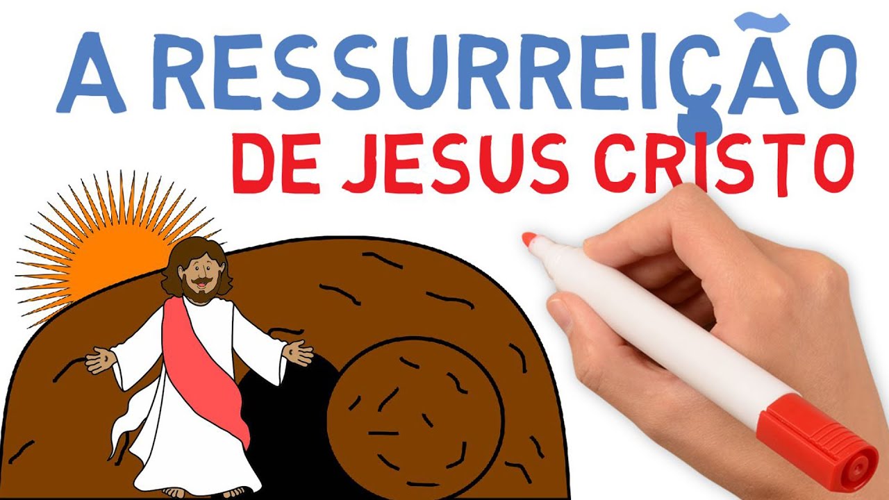 The Resurrection of Jesus | #92