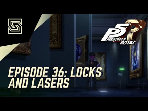 Steam Community :: Video :: Persona 5 Royal Playthrough Episode 36 ...