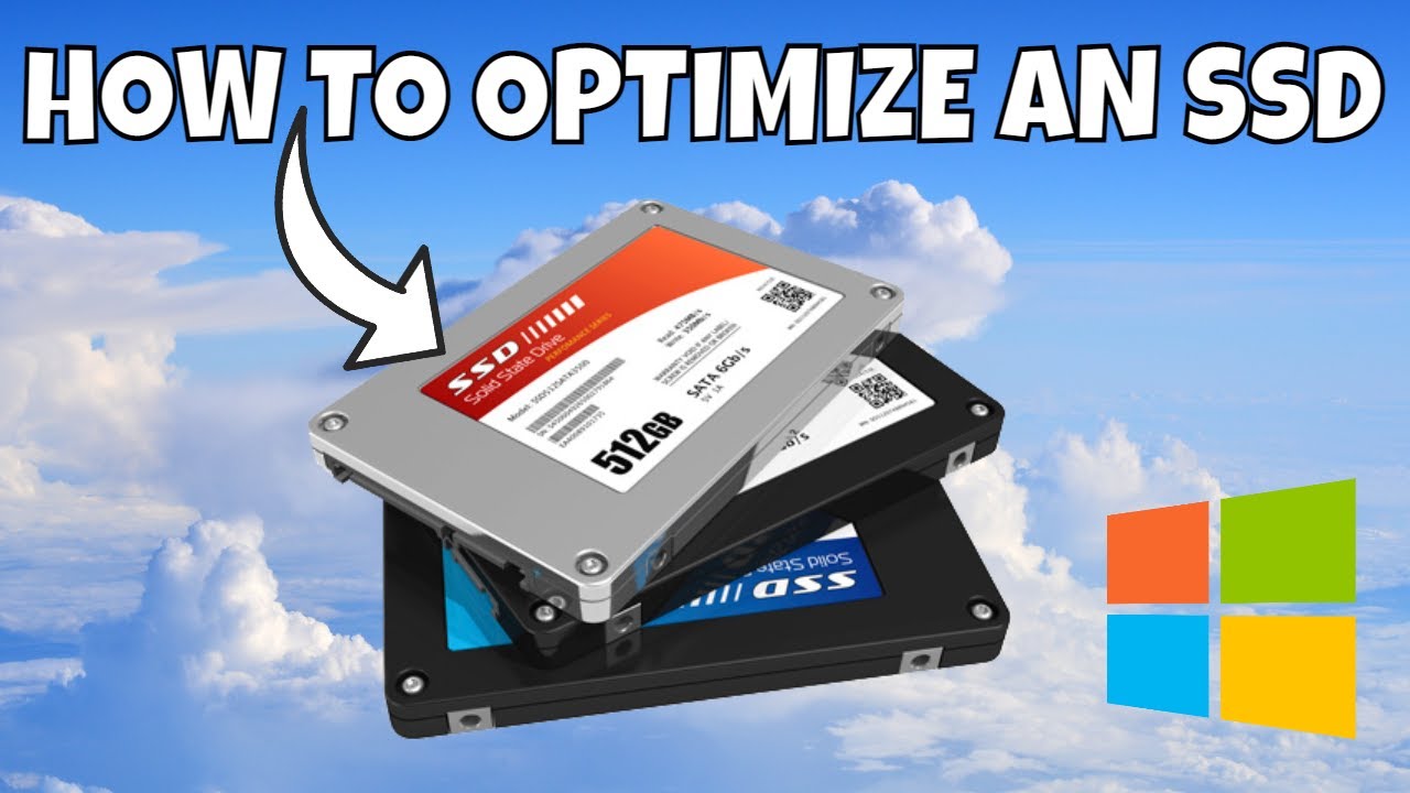 How to Optimize an SSD on Windows 10/11 and Myths Busted - Working 2025